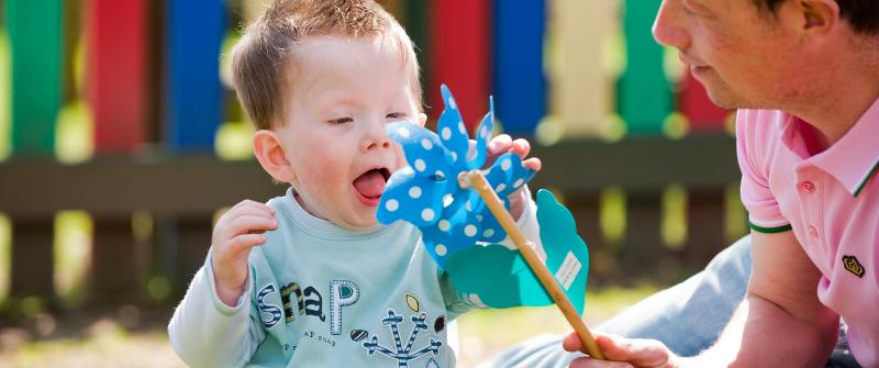 Welcome | National Portage Association